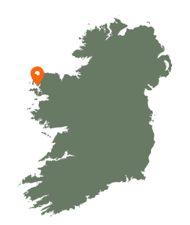 Doohoma Head - Wild Atlantic Way